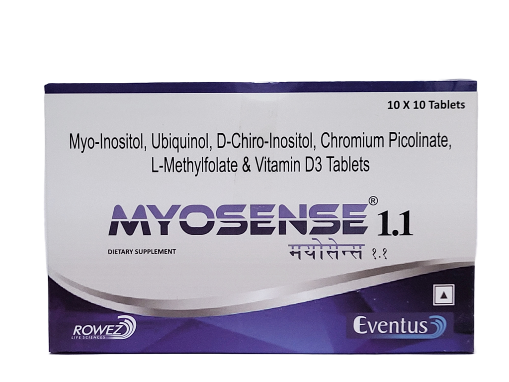 Myosense 1.1 - Rowez Life Sciences