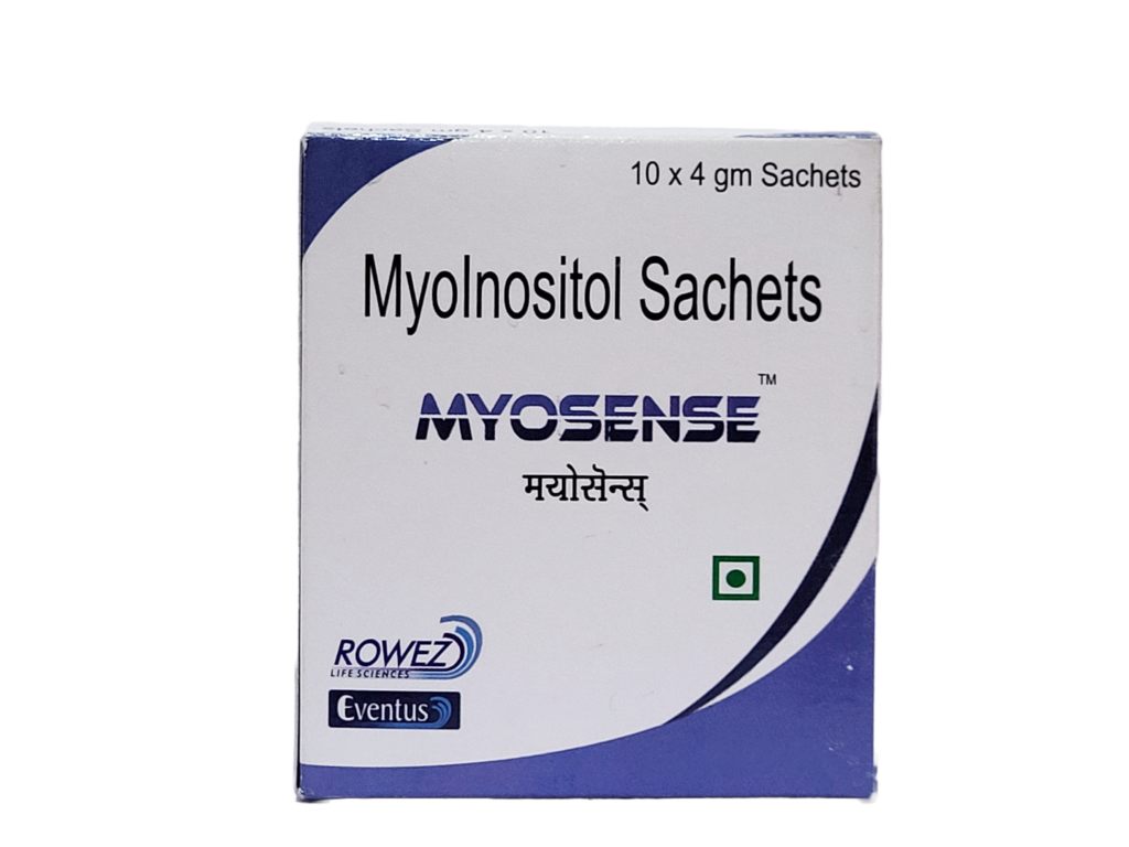 Myosense - Rowez Life Sciences